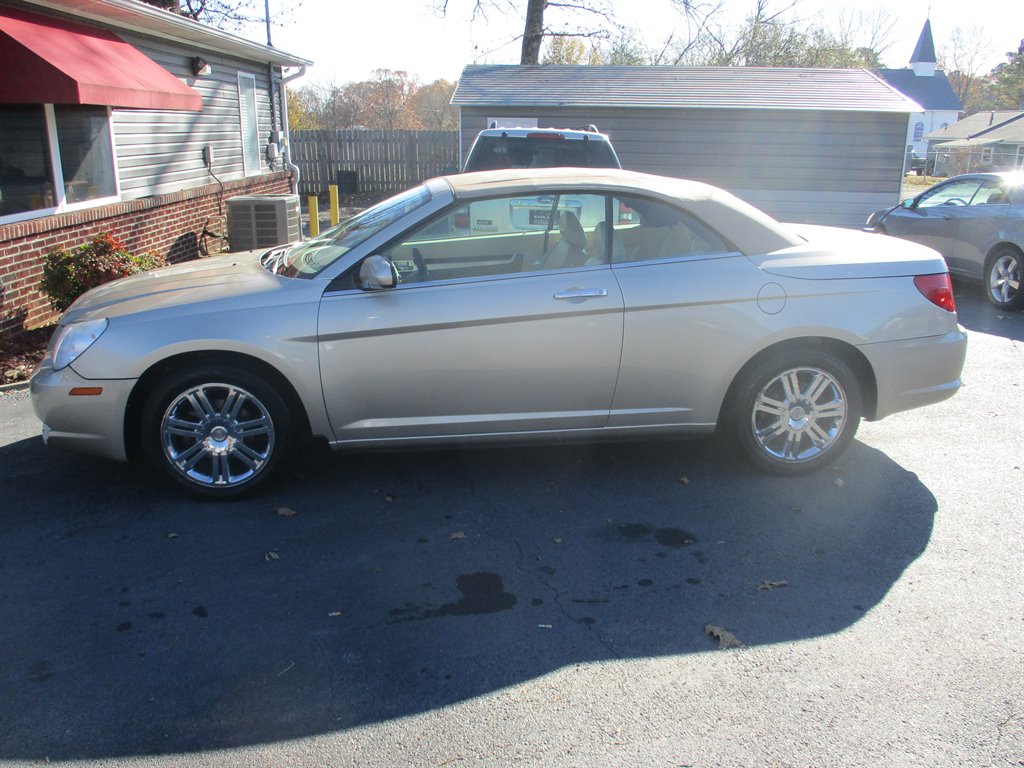 Earl Lee Auto Sales, LLC