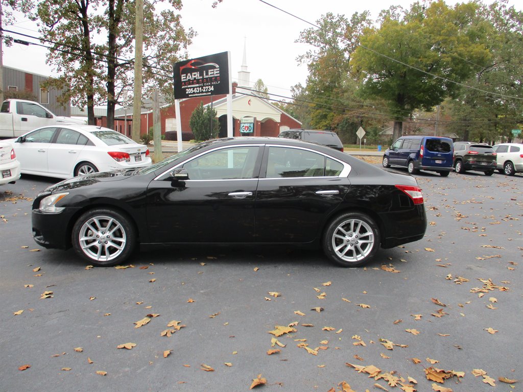 Earl Lee Auto Sales, LLC